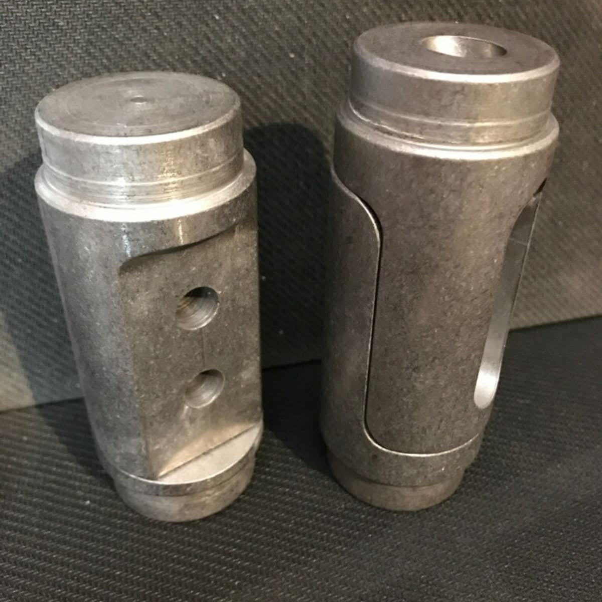 ORB Cage Bung Set – 900s/1000s