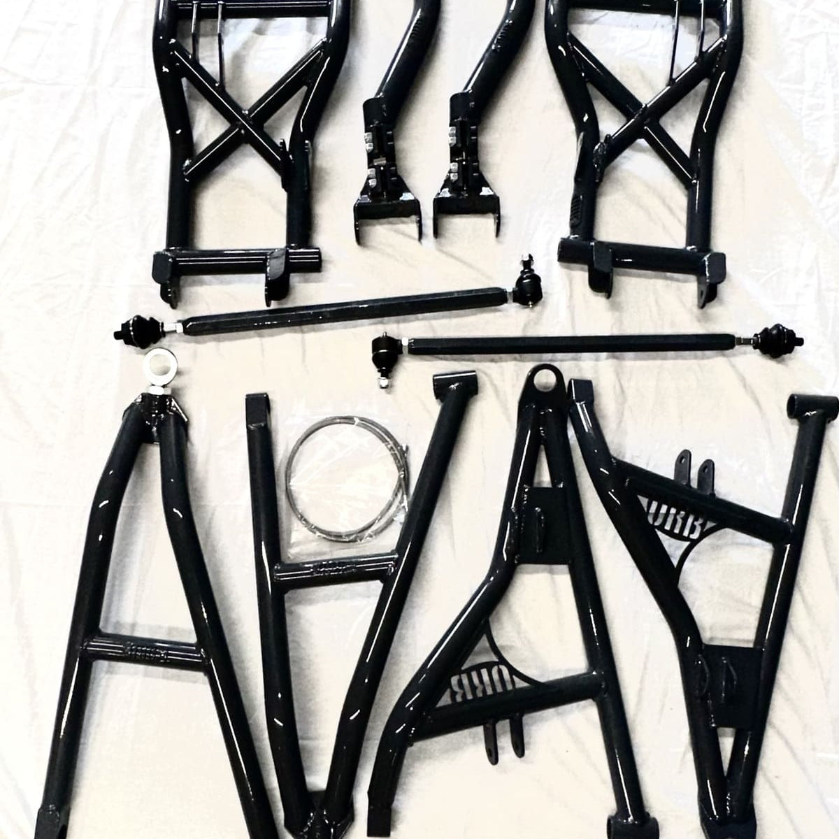 ORB Polaris General XP 1000 Long Arm Kit