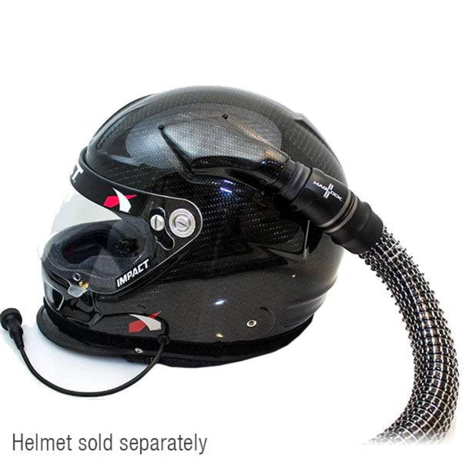 PCI Race Radios, Helmets, & Communication Systems | Fueled UTV