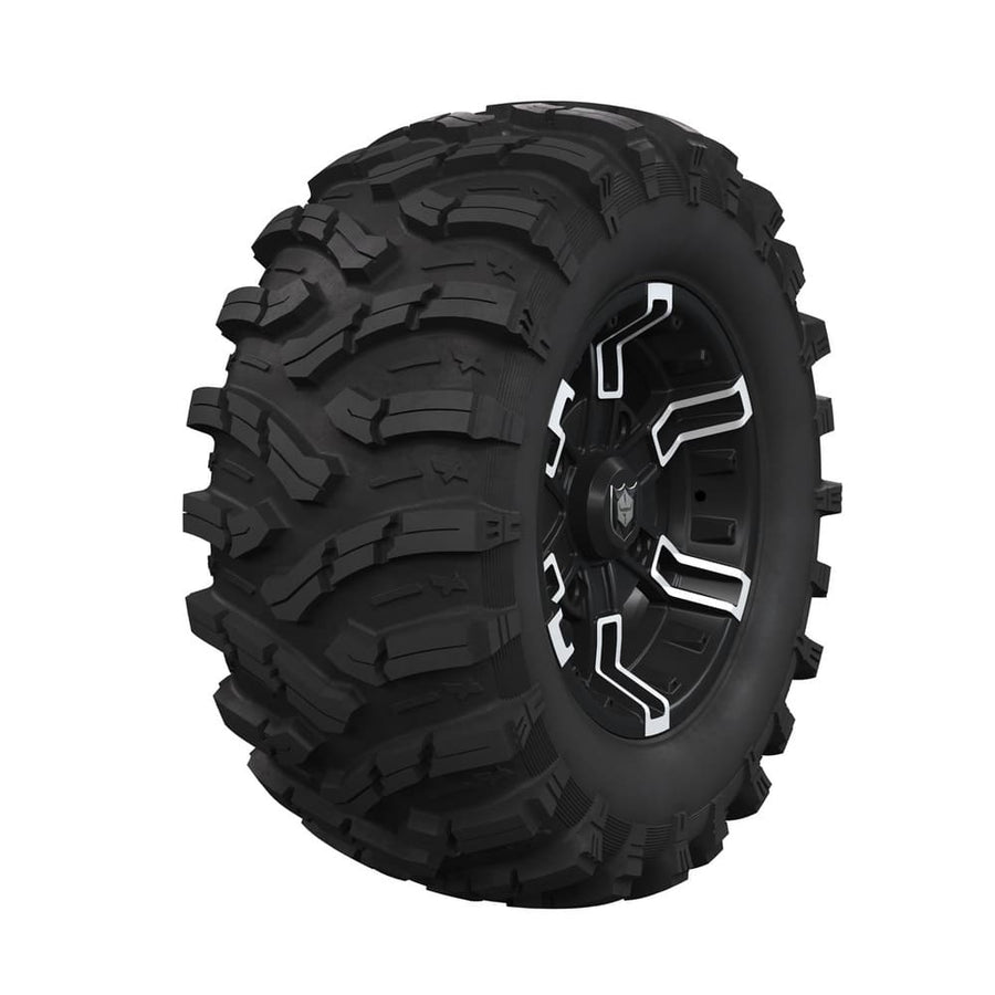 Polaris Pro Armor X-Terrain Wheel & Tire Set – Fueled UTV