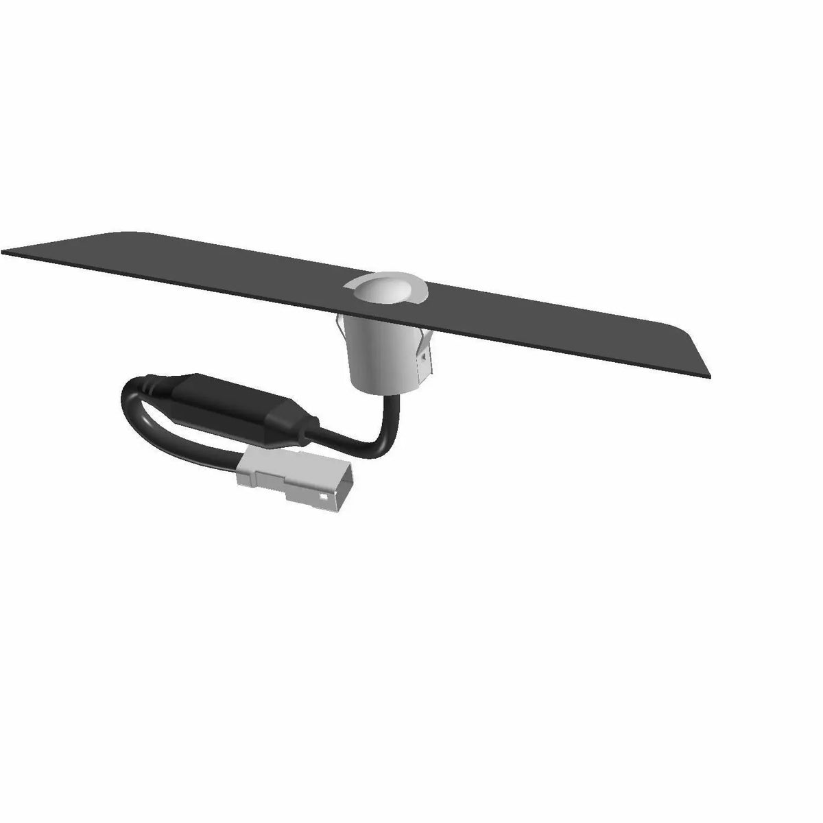 Polaris Ranger XD 1500 Front Camera Kit