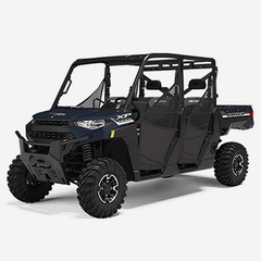 Makes/Models - Fueled UTV