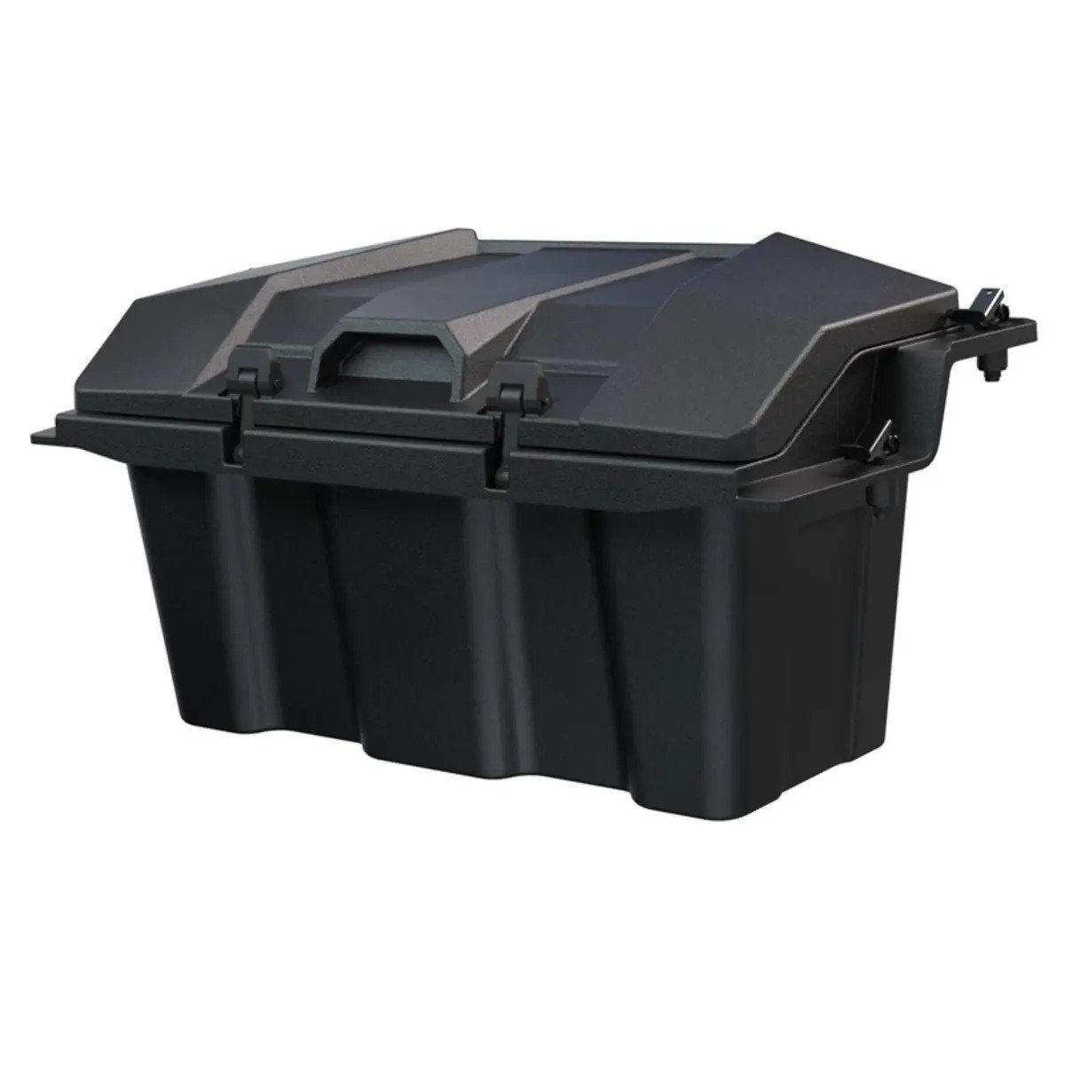 UTV Cargo Boxes – Fueled UTV