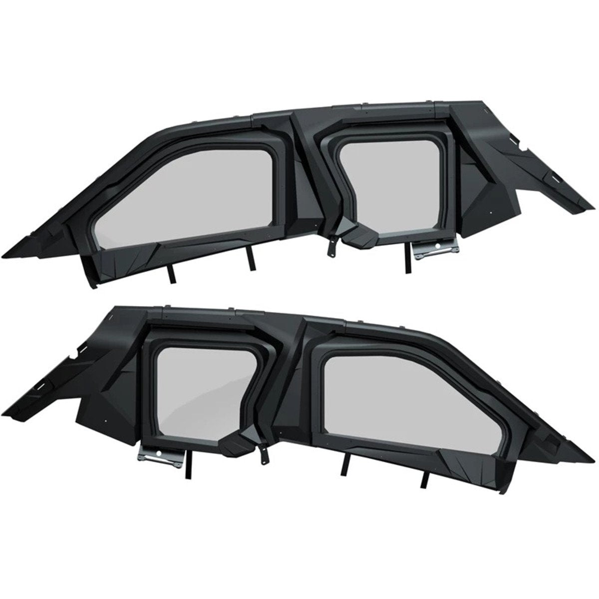 Shop UTV Doors – Fueled UTV