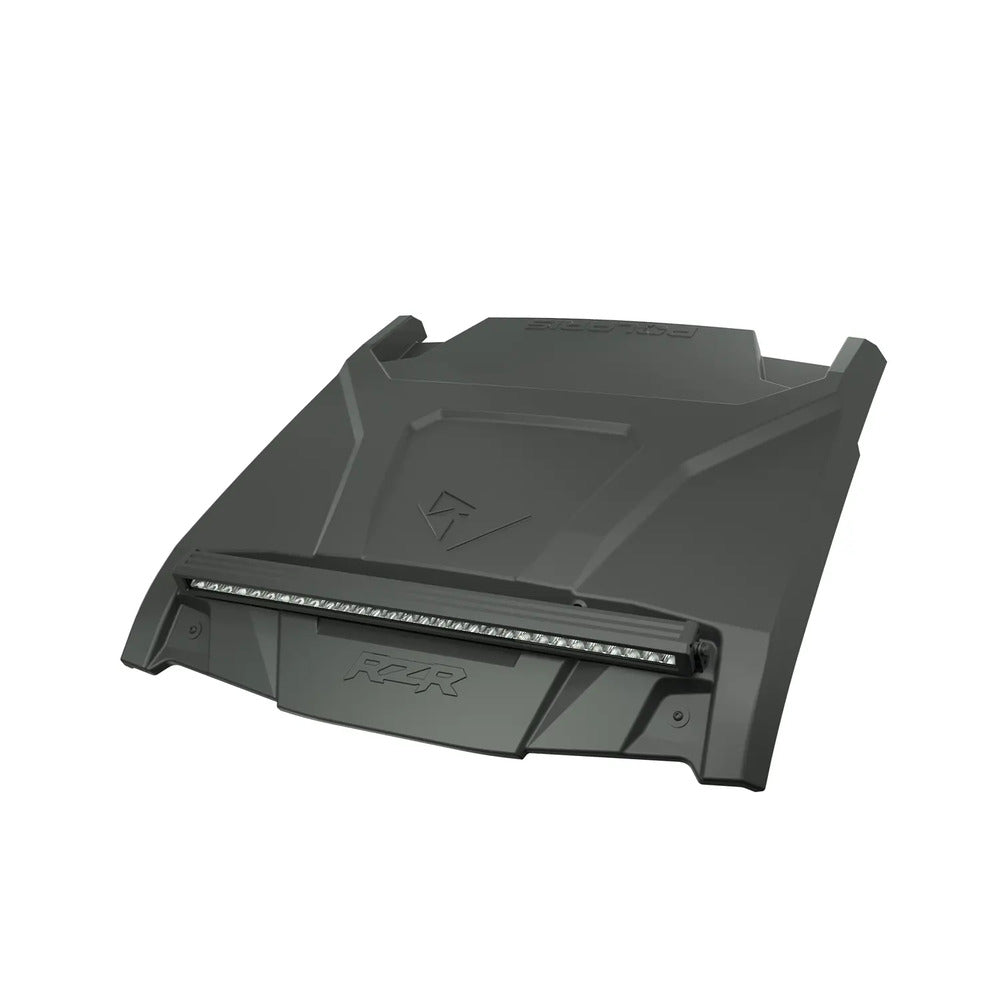 Polaris RZR Pro XP Non-Factory Audio Roof w/PMX-P2 by Rockford Fosgate