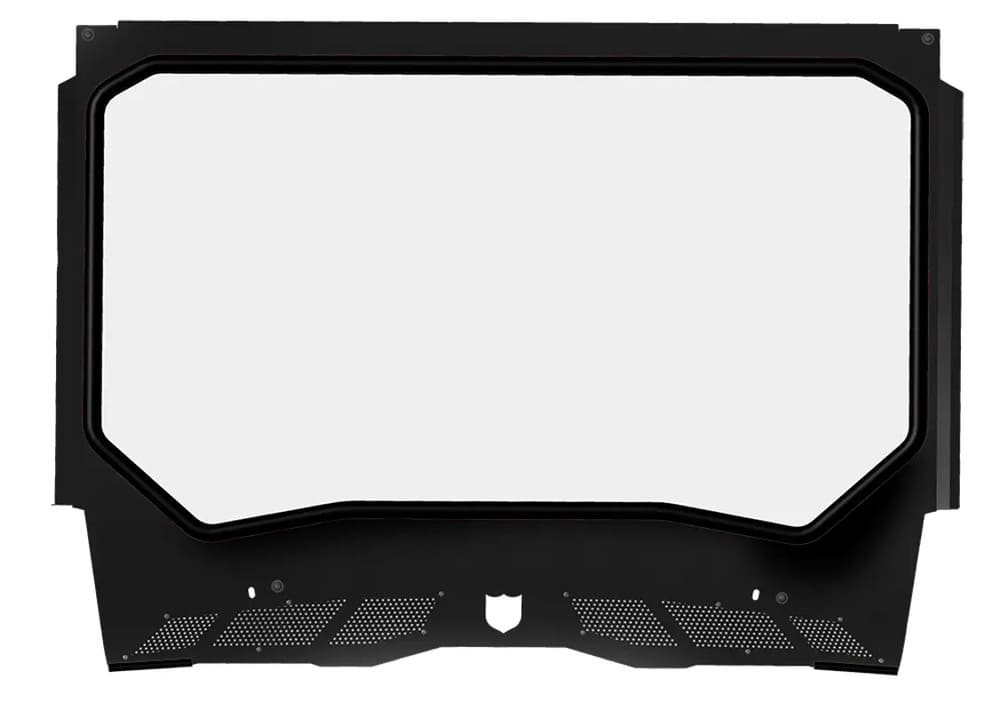 Pro Armor '25 Polaris RZR Pro Series Front Windshield For Pro Armor Ca