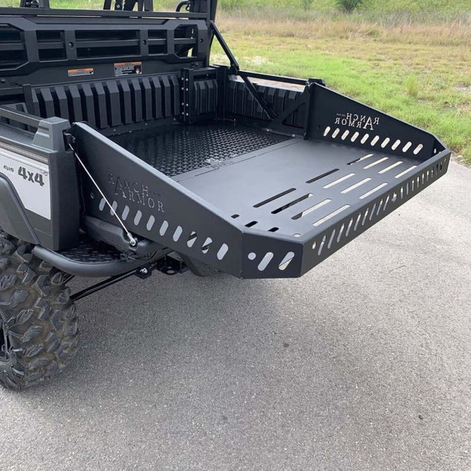 Ranch Armor | Fueled UTV