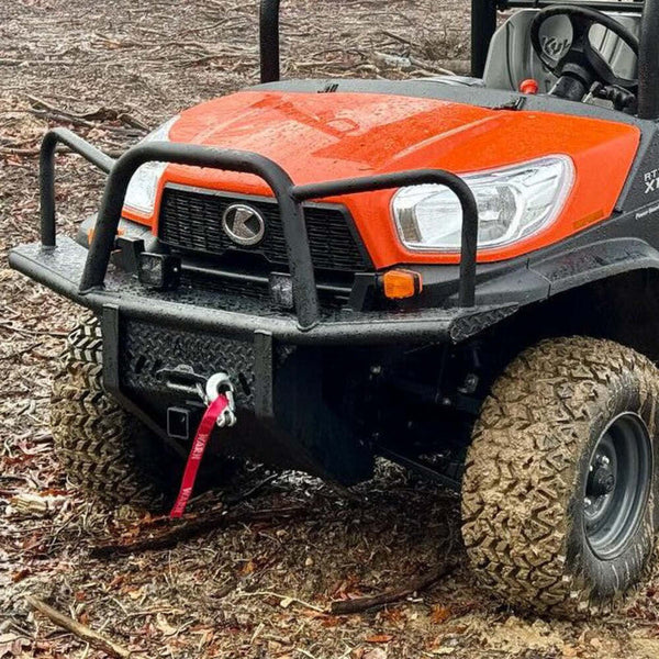 Kubota RTV Parts, Accessories, Tires, & Wheels | Fueled UTV