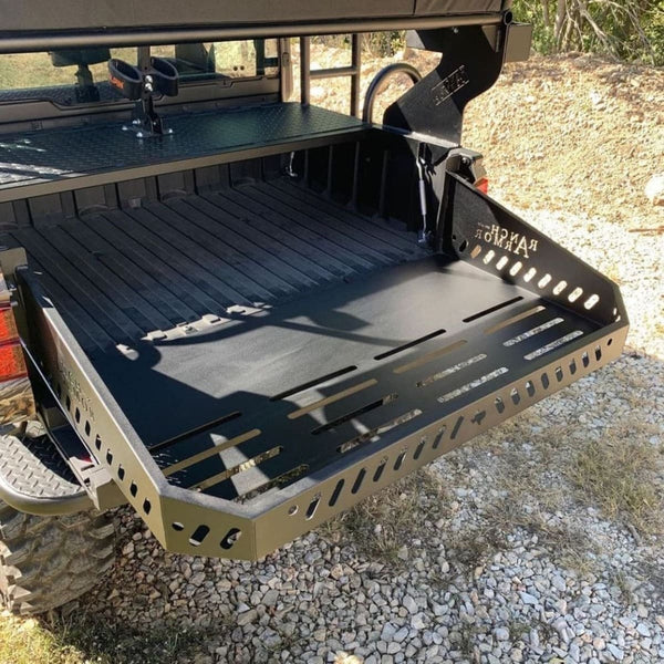 Ranch Armor | Fueled UTV
