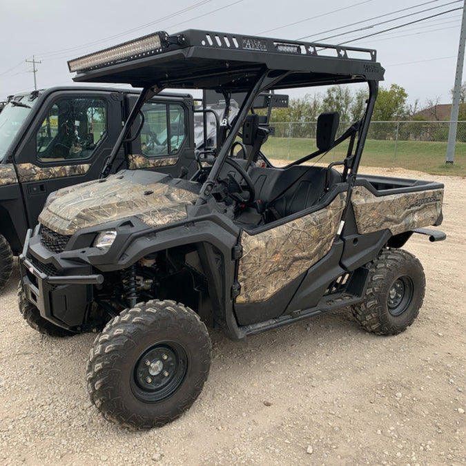 Ranch Armor | Fueled UTV