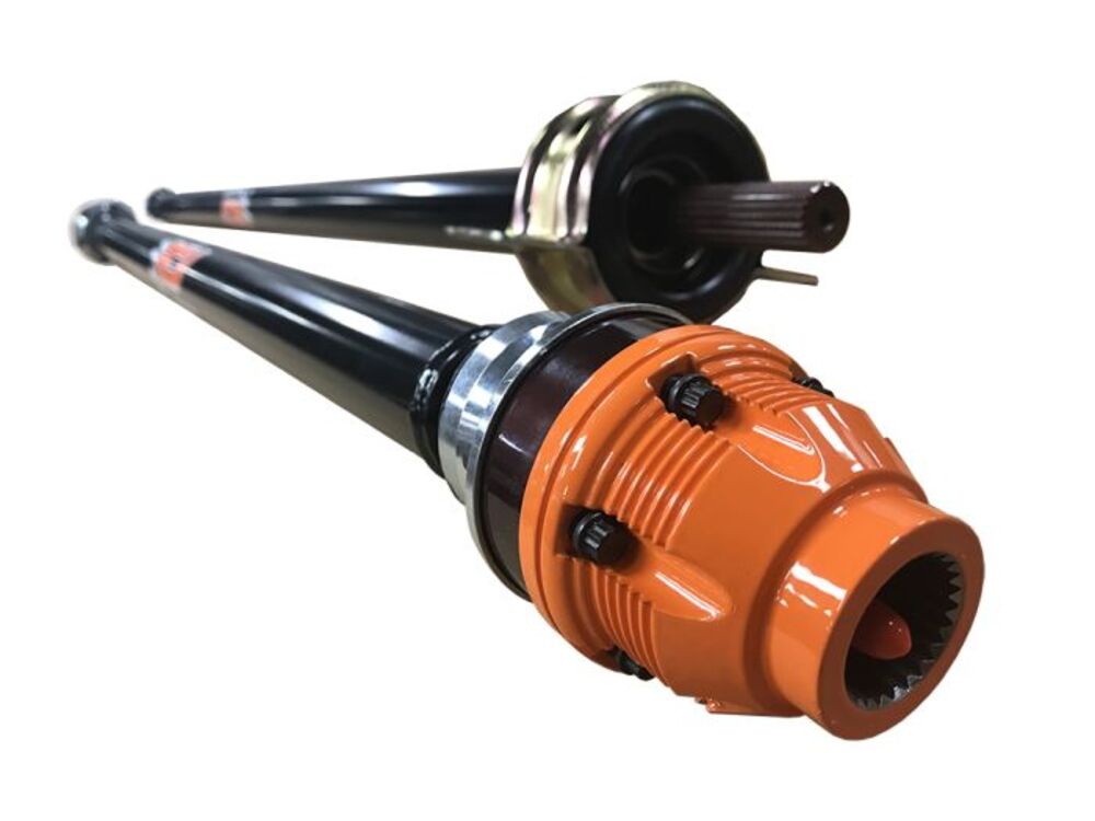 RCV '16+ Polaris RZR XP Turbo 4/Turbo S 4 Ultimate CV Prop Shaft