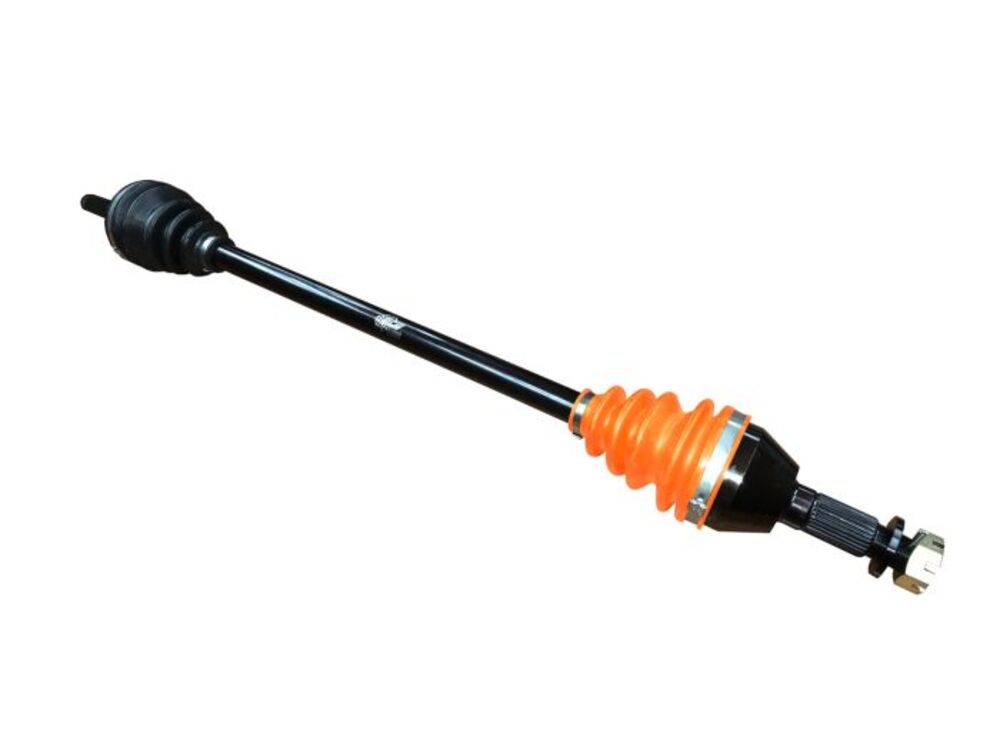 RCV '17+ Can-Am Maverick X3 X RS 72" Pro Series II CV Axle - Front Dri