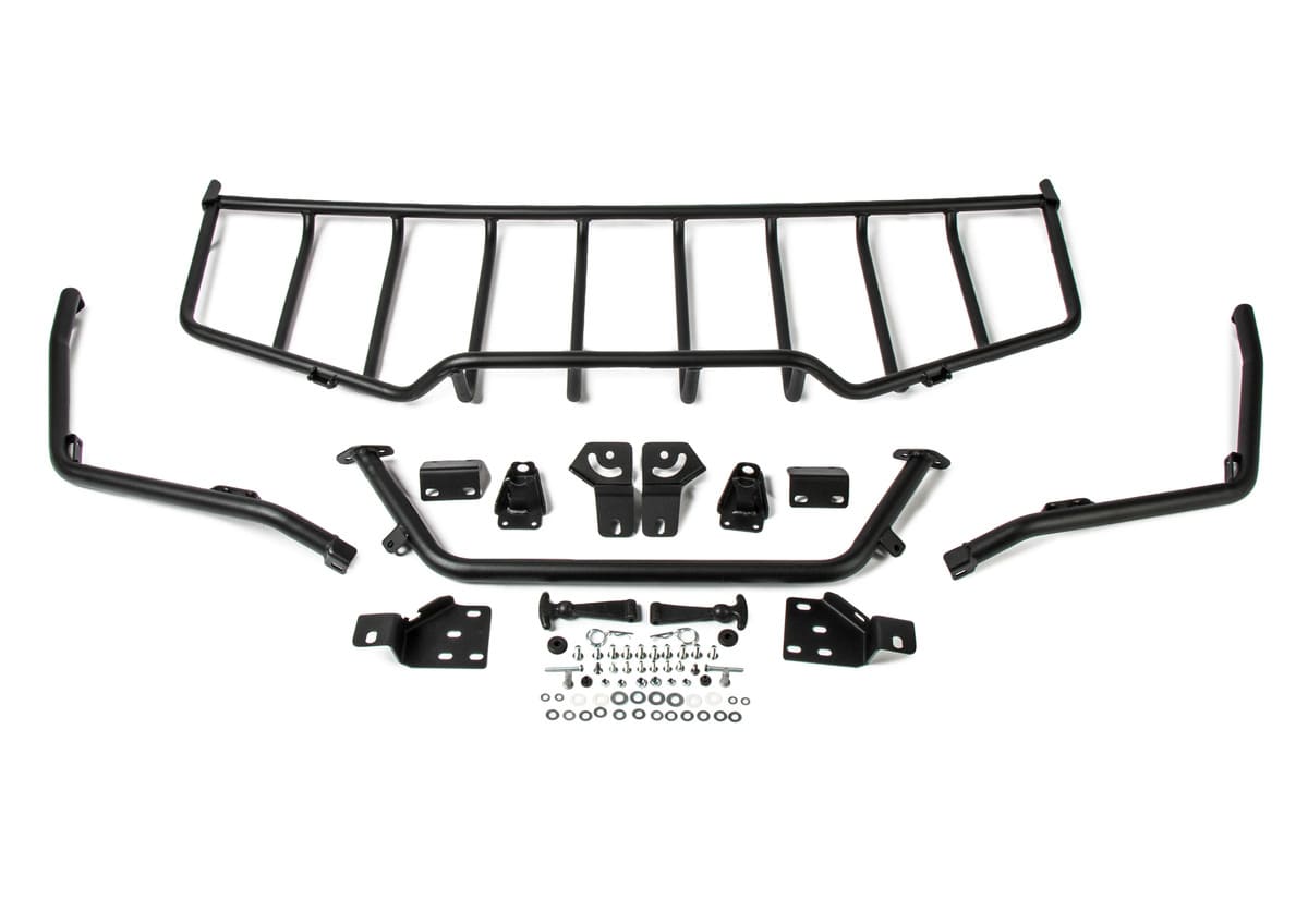 Rival Powersports '19-'25 CF Moto U Force 1000 Front Hood Rack