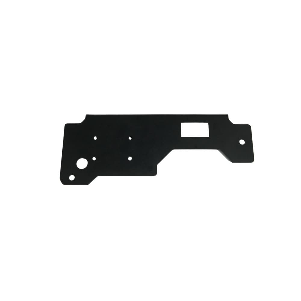 RLB Motorsports Poplaris Xpedition PRO8+ Rugged Radio Dash Mount