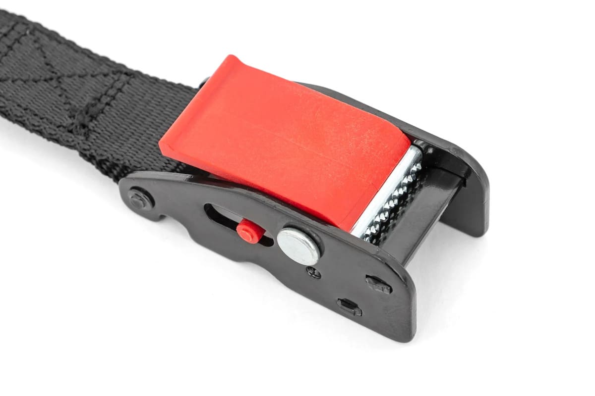 Rough Country Cooler Kit Tie-Down Strap
