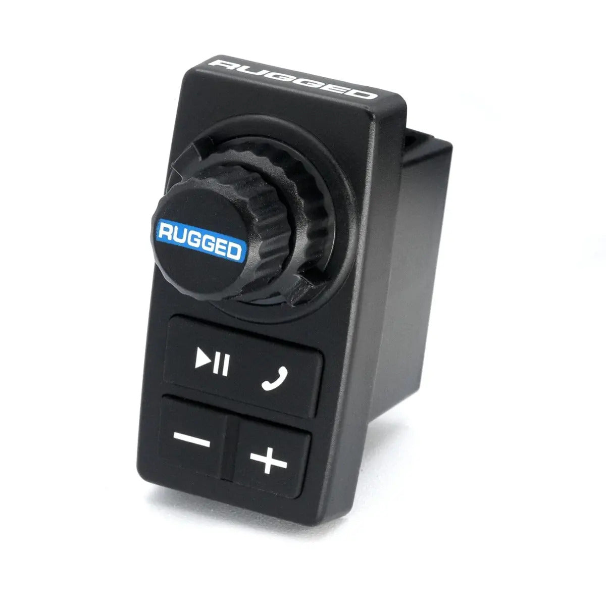 Rugged Radios STX Remote Head Stereo High Fidelity Intercom with Bluet
