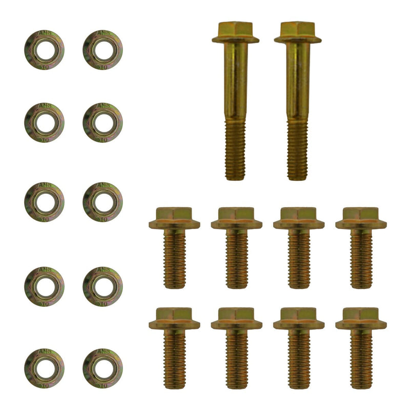 S3 Powersports '24+ Can-Am Maverick R Rear Bumper