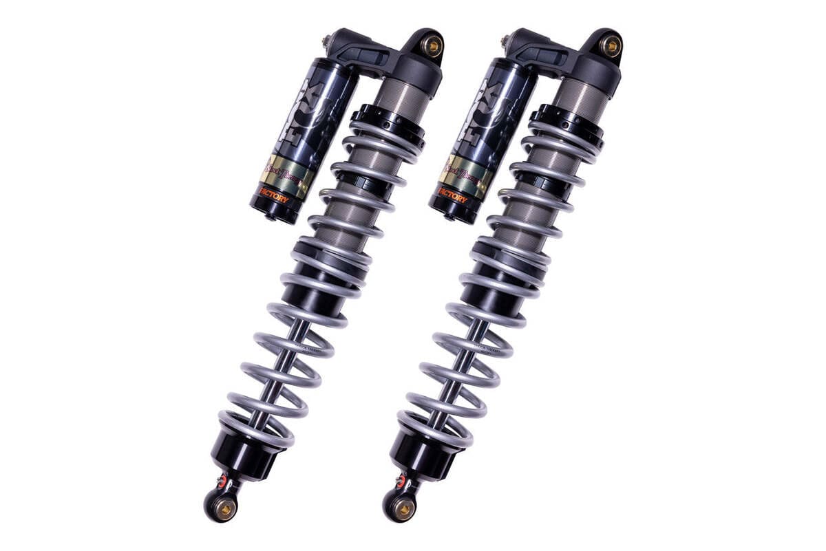 Shock Therapy '14-'24 Polaris RZR XP 1000 & XP Turbo FOX RC2 Shocks