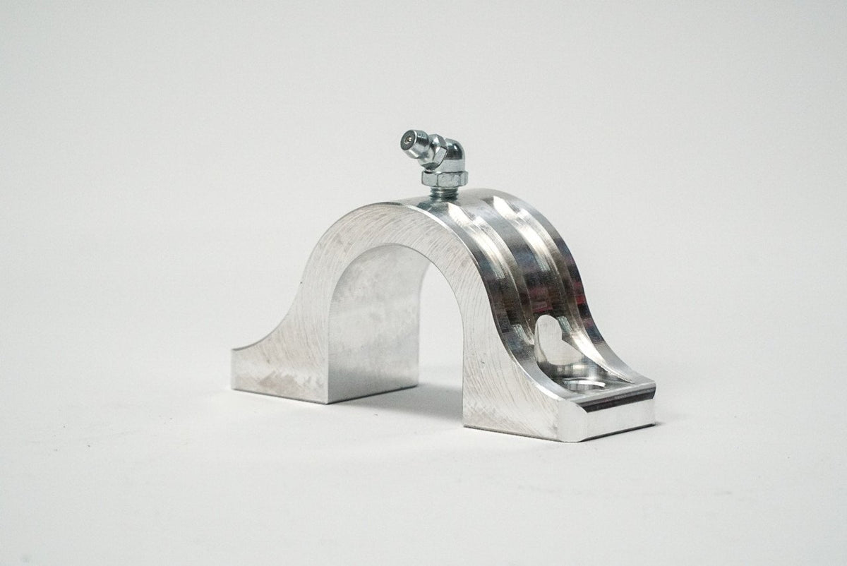 Shock Therapy Sway Bar Bushing Clamp