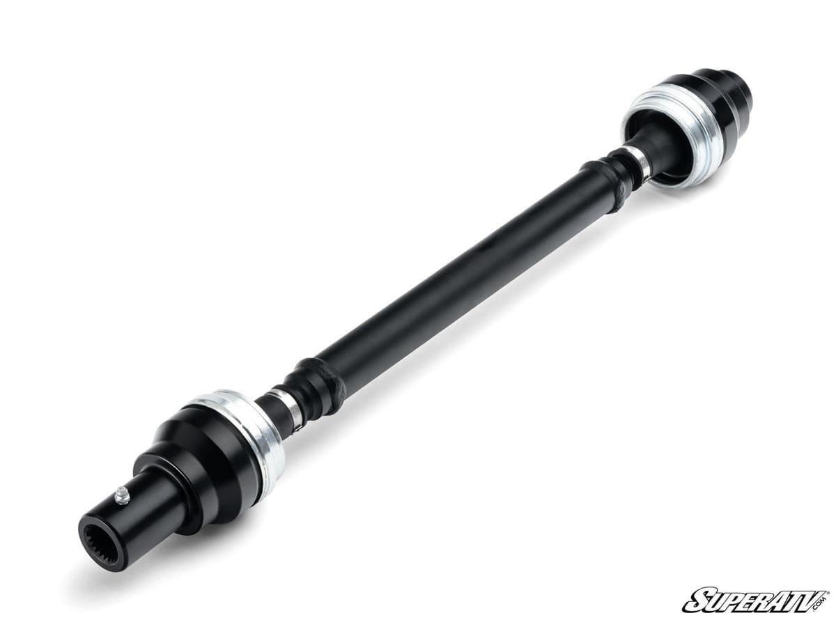 SuperATV '14-'23 Polaris RZR XP 1000 Up/Running Prop Shaft Replacement