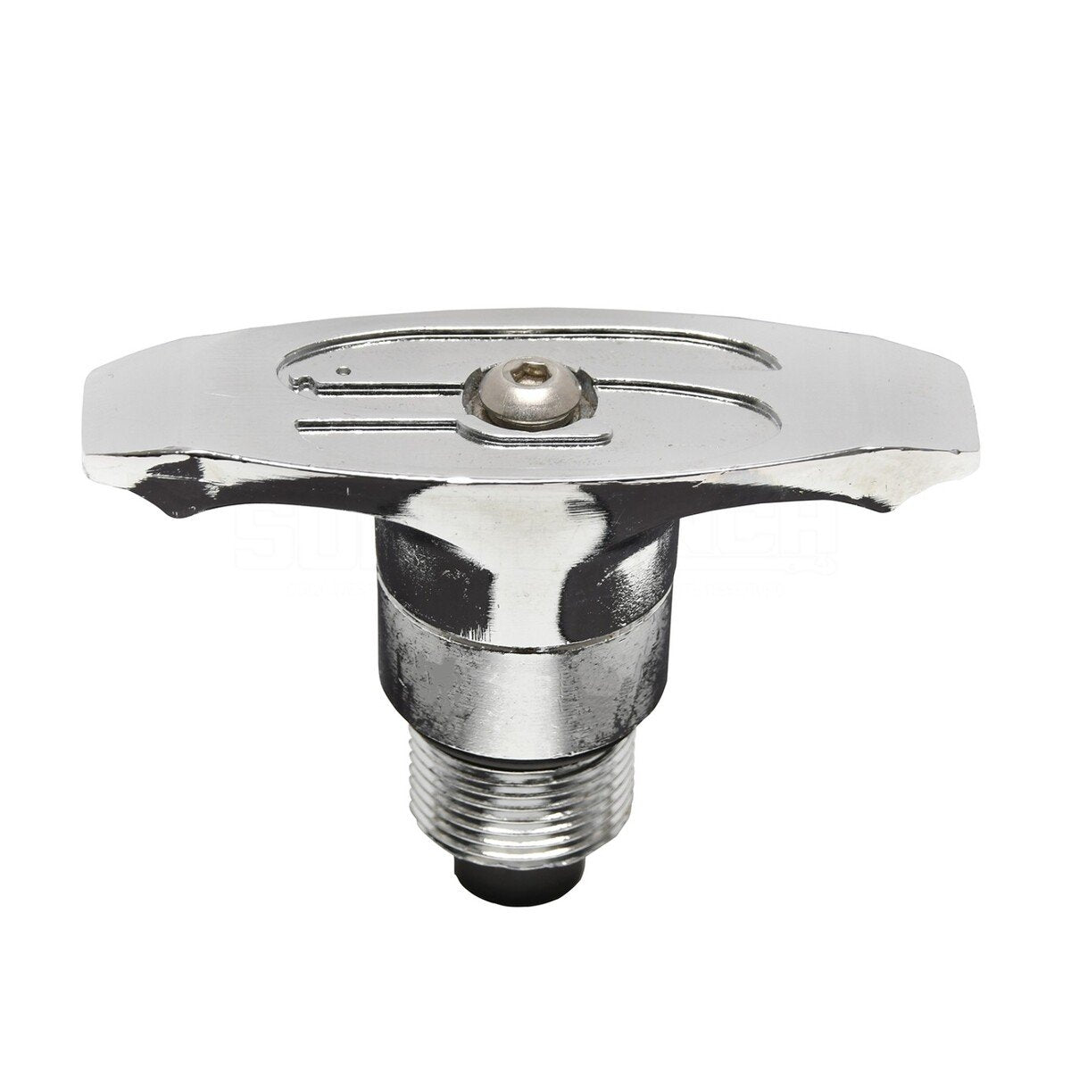 Superwinch Replacement Clutch Handle for Talon 14/18 Winches/4 - Silve