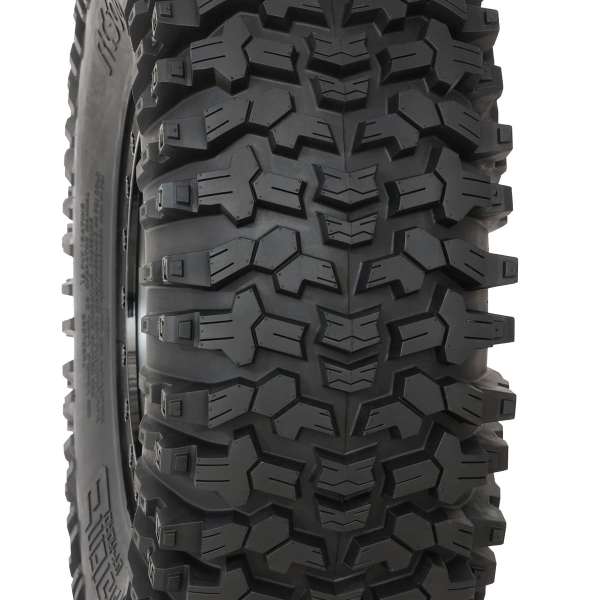 System 3 RC500/RC500S Rock Crawler Tires