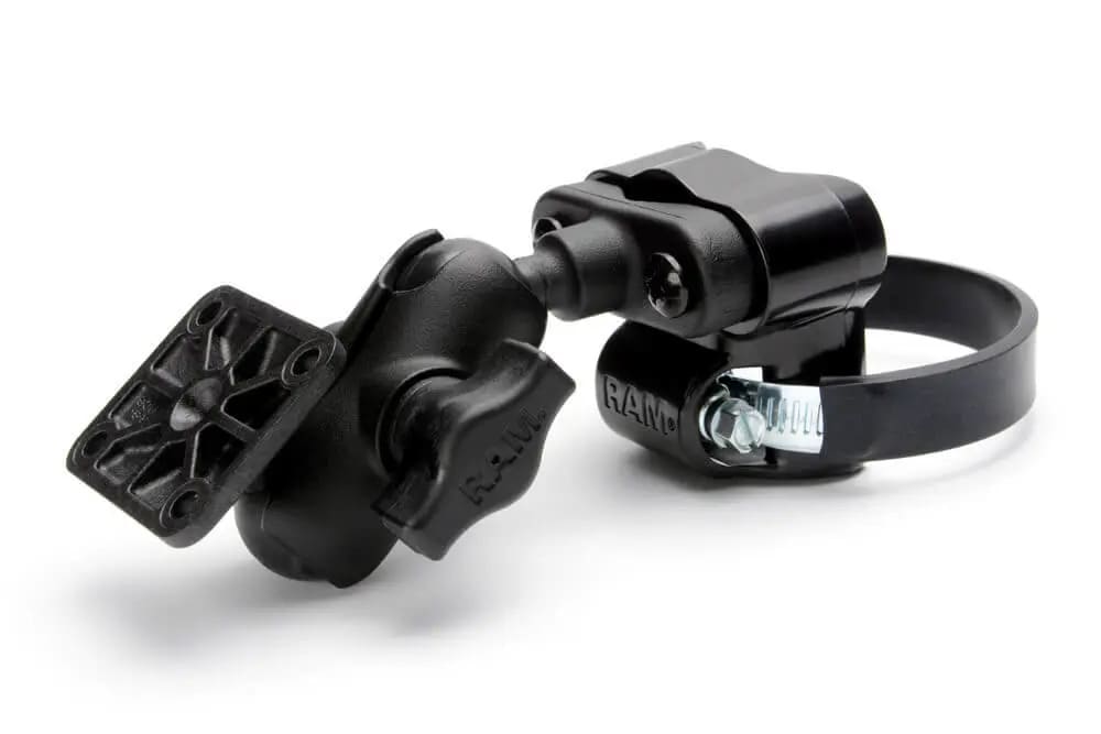 Trail Tech Voyager Pro UTV ROPS Mount